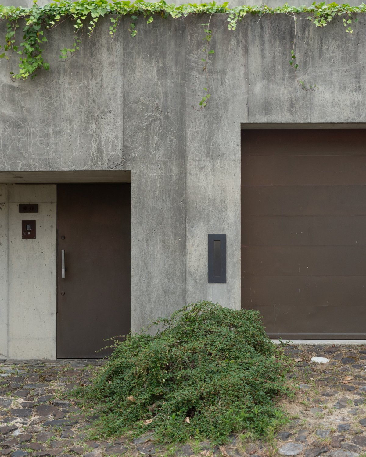 YinjiSpace - Tomoaki Uno Architects x Miyukiyama House